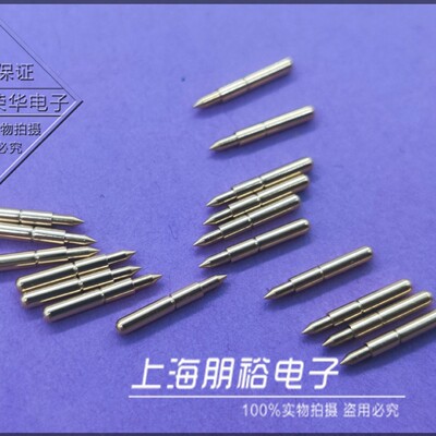 CSPA-6Q1 四爪 100MIL短探针 10.2MM 四爪探针 CPS-6B 尖头探针