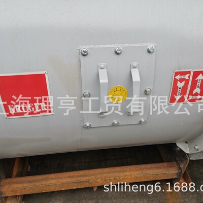 KRUGER隧道射流风机KJF900KJF-R900工程隧道射流风机