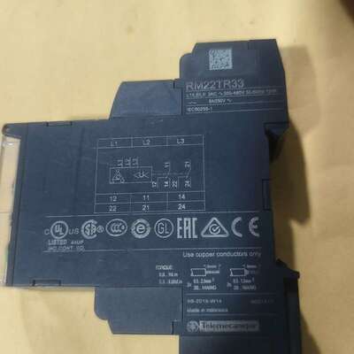 议价施耐德继电器RM22UA33MRRM22UA31MRRM22UB34MR