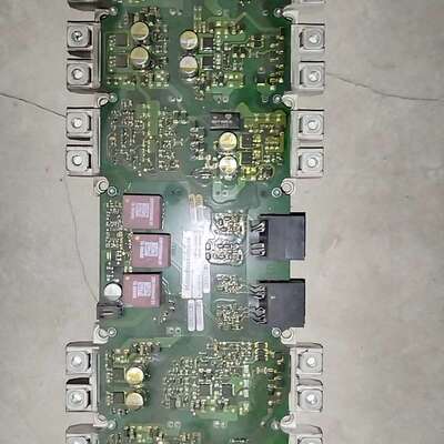 议价西门子变频器板卡A5E00714561A5E00714561变频器板卡A5E00714