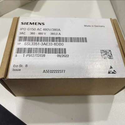 议价西门子变频器6SL3351-3AE33-8DB06SL3351-3AE33-8AA06SL3351-