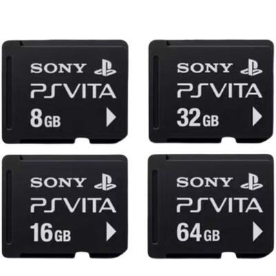 原装二手PSVITA记忆棒PSV2000/PSV1000内存卡套TF卡套