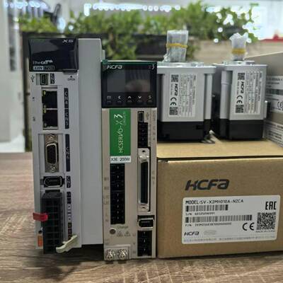 HCFA禾川直销伺服驱动器SV-X3EB150A-A/SV-X3EB200A-A/SV-X3EB250