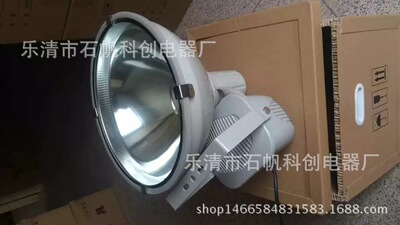 GT181一体化防水防尘投光灯具 大圆 krt8010 -GT101 CNT9150