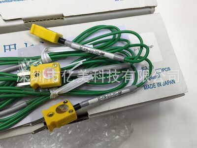 Anritsu原装日本安立扁平探头ST-11K-010-TS1-ANP 热压机薄片探头
