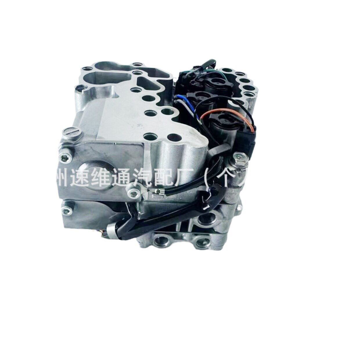 适用于 汽车斯巴鲁配件 变速箱阀体总成 TR580