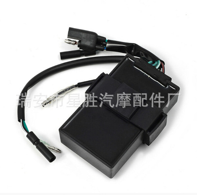CDI点火器CR80/CR85系列