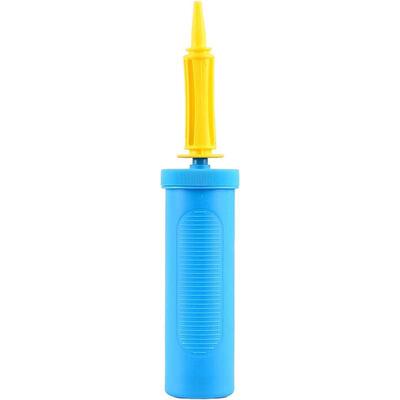 款Christmas Halloween Balloon Pump Handheld Two Way Dual