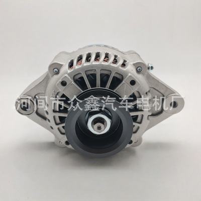 汽车交流发电机，27060-78C00-71，100211-6080，2706078C0071