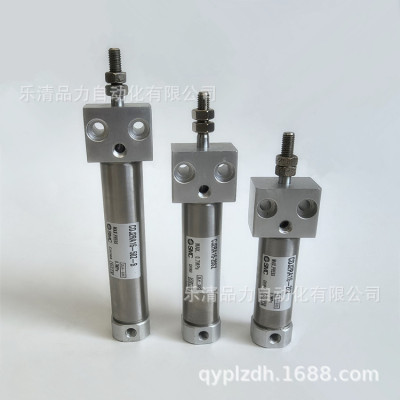 迷你气缸CJ2RKA16/CDJ2RKA16-40-45-50Z-55-60-70-75RZ/SZ/TZ-B-A