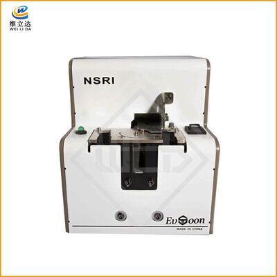 跃顺EVSOON自动螺丝供给器NSRI-30机用螺丝机M3.0螺丝排列供料器