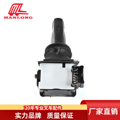 适用小松叉车配件FD/G  组合开关档位开关3EB-56-43220