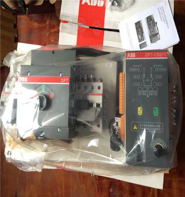 PC级双电源转换开关现货OTM800E3C8D220C 2THF100212R1001
