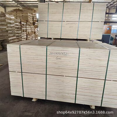 LVL木方 托盘专用方木 沙发条厂家 免熏蒸 稳定性良好防潮