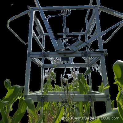 植物光合作用同化箱实验室设备