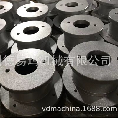 0.25-0.27KW 电机 PK160/5钟形罩 泵套A型结构 VDMA24561标准