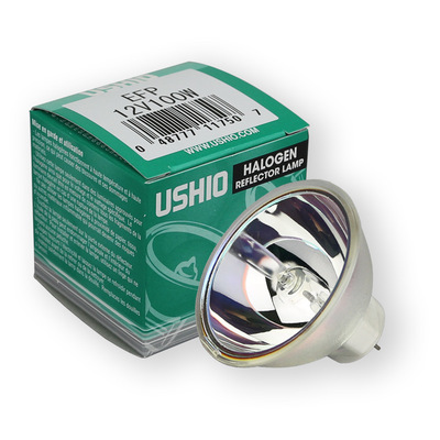 日本牛尾USHIO-EFP JCR12V-100W优秀灯杯