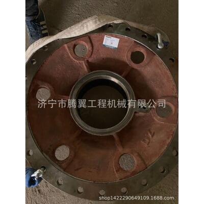 适用于D70LE-8推土机终传动轮毂 141-27-32115