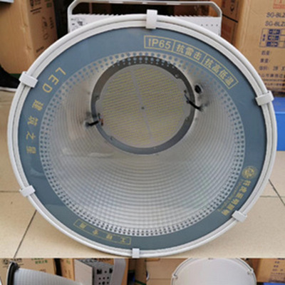 LED塔吊灯户外500W1000W1500w防水探照灯工地球场灯建筑之星射灯