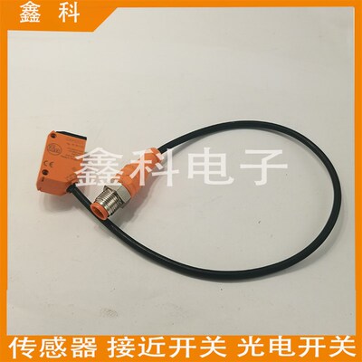 易福门光电开关O6H204 O6H202 O6P201 O6H200 O6H201  O6P202