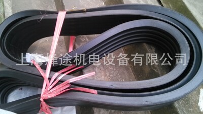 25N/25J联组三角带8V-10L5080