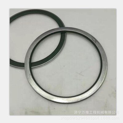 D155 推土机配件 密封圈  17A-30-43540   07177-01240