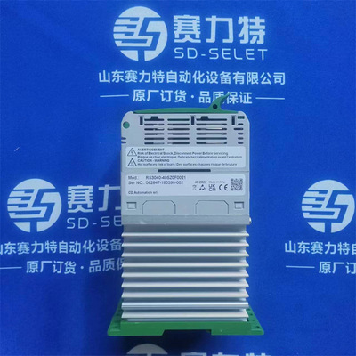 进口工业备件CDAutomation调功器RS3040-40SZ0F0021