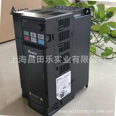 台达变频器VFD4A2MS43ANSAA M300系列 1.5kw 380v 三相