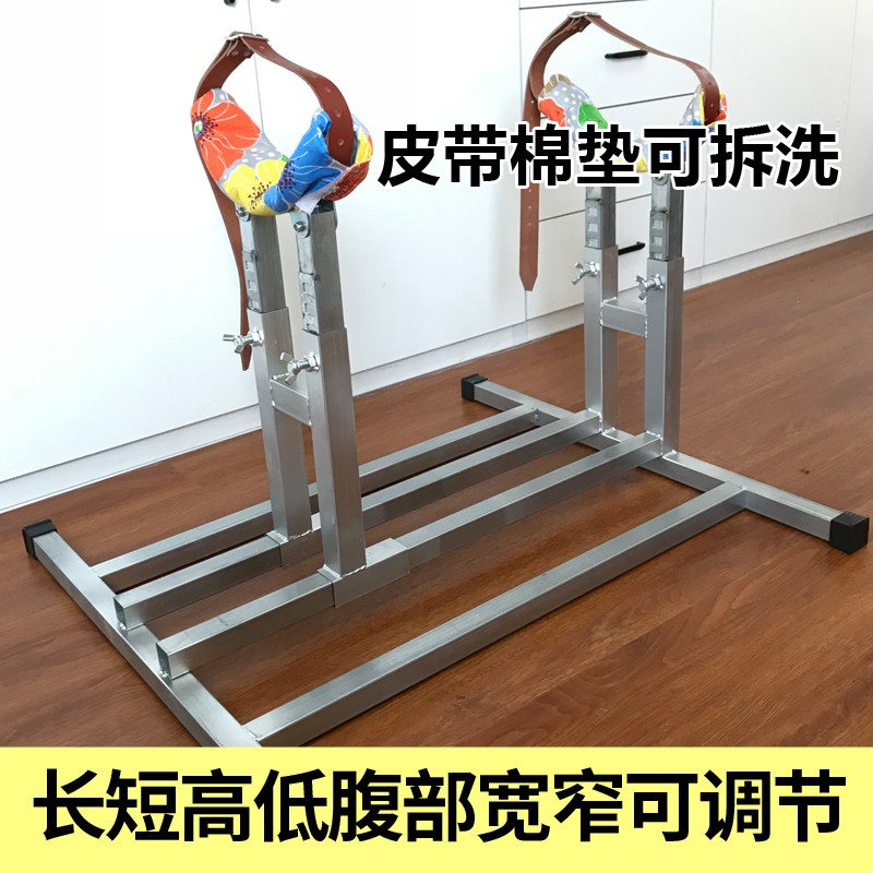 鑫月藏獒配种支架配狗架适用各种大中型犬猛犬斗狗配种加重型