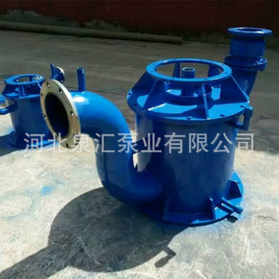 泉汇热卖65WFB-C1无堵塞无密封自吸泵 不锈钢立式自控自吸泵