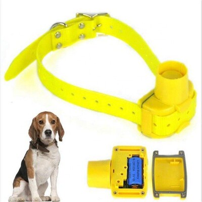 2025跨境爆款电子训狗器宠物训练器DOG BEEPER项圈追踪器便携式