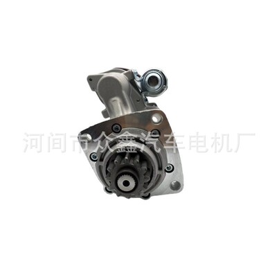 E324起动机E325起动机0-2300-3341C71993918/1993831/