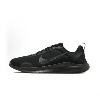 Nike Flex Experience Run 12 男 防滑耐磨低帮跑步鞋/DV0740-003
