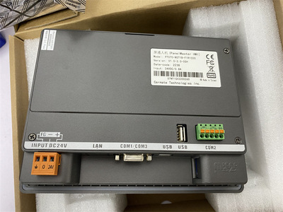 台湾屏通斯美特cermate PT070-1BF-T1S,PT070-WST1B-F1R1C00,PV07