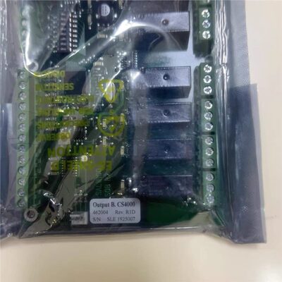 火警电路板 OUTPUT BOARD CS4000 Consilium康士廉