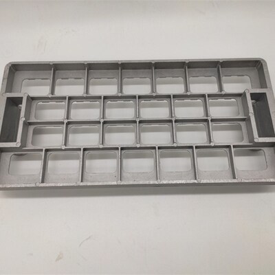 适用陕汽德龙F3000新M3000上车踏板铝吊架单独踏板防滑板下脚踏板