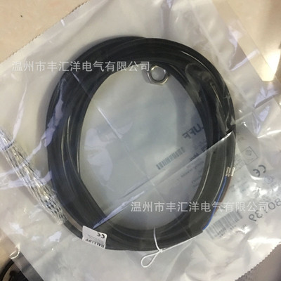 接近开关耐高压BES516-300-S135--D-PU-05三线PNP常开24V接近开关