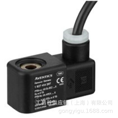 AVENTICS线圈1827414303