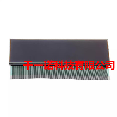 适用于标志307 206仪表液晶屏 LCD Display for Peugeot 206 307
