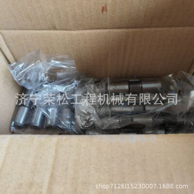 供应叉车配件 FD60 FD70 硬管 3FD-21-32120