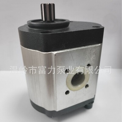 弗格森 齿轮泵  液压泵Ferguson MF 7228132  72277154  24529950