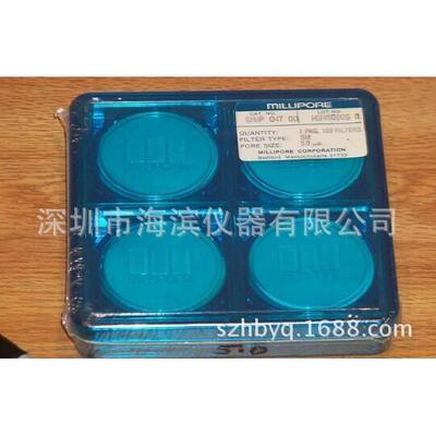 millipore聚四氟乙烯滤膜FHLP14250 142MM  0.45UM默克密理博