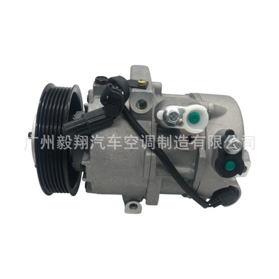 途胜狮跑2.0L-6PK压缩机