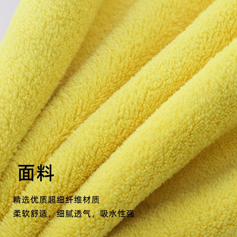美术毛巾绘画吸水布水粉油画水彩绘画擦笔美术生专用小方巾吸水布