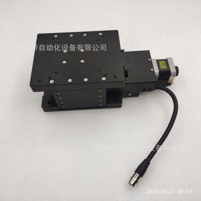 厂家售Z轴电动滑台E-EHZ02-80100E-EHZ02-12012E-EHZ02-120*150
