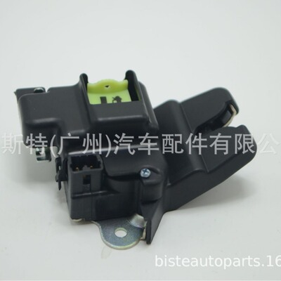 现代朗动伊兰特尾门锁81230-3X0