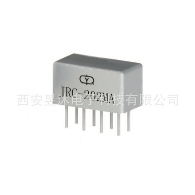 航空机车金属继电器  JRC-202MA  Aviation Metal Relay