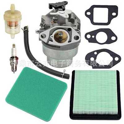 适用于GC160 GCV160 GCV135 GC135 GCV190 HRB216 HRS216 化油器