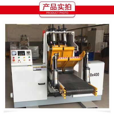 卧式带锯下锯锯 圆MJB3928*木切割 木 工下锯料卧式锯