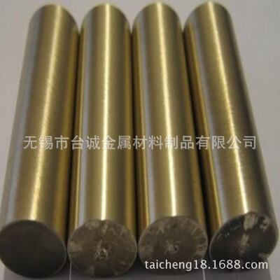 厂家直销ZCuAL10Fe3铝青铜管 铝青铜棒ZCuAL10Fe3铜套 铝青铜板